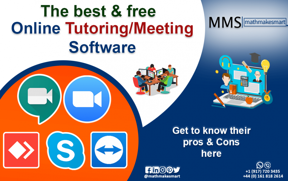Best Online Private Tutoring Website for e learning | MMS