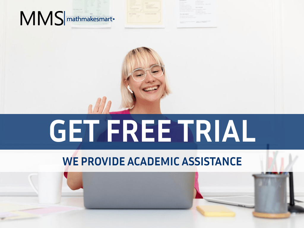 Book Free Trial Lesson for any subject for any age student