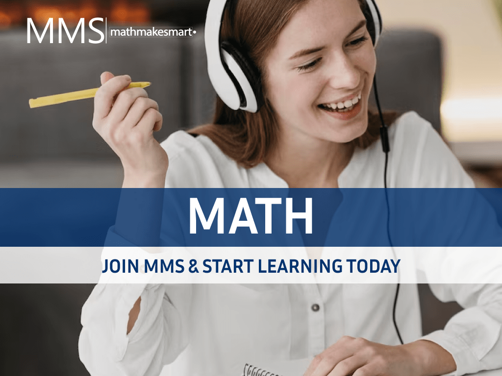 Online Math Tutor in Australia | Math Make Smart